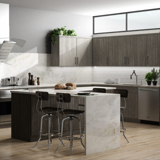 MATRIX MT19 Matrix - Greystone – Kitchen Cabinets Queens-Nassau ...